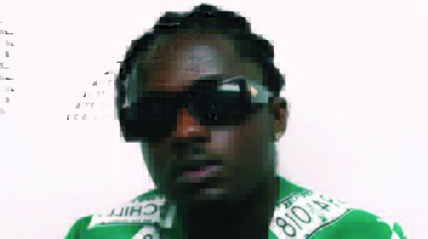 Upper Spotlight - Minz