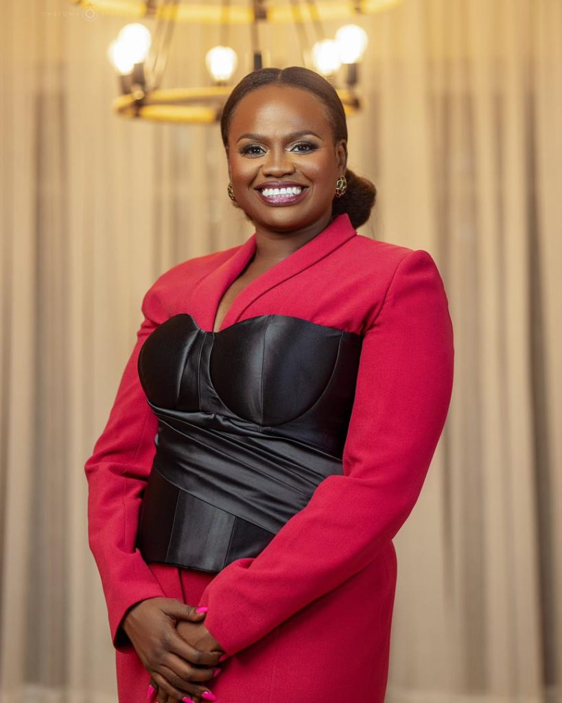 Women In Film & Innovation : Jadesola Osiberu as a case study. - The ...