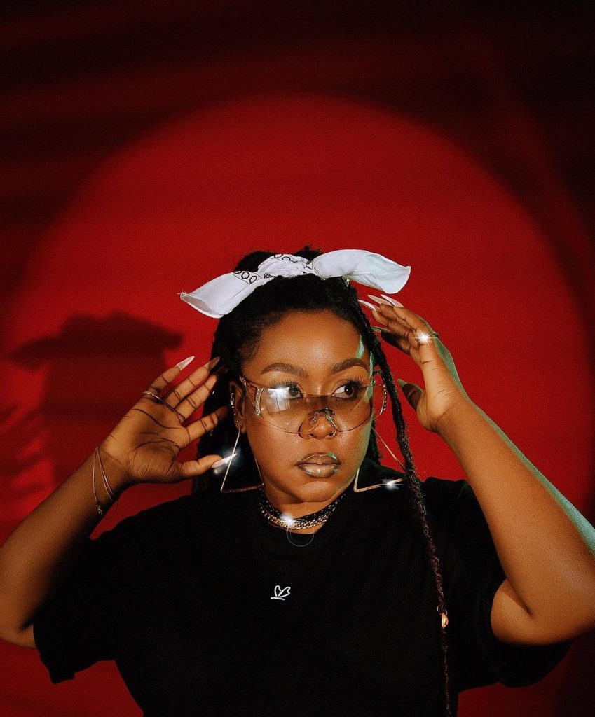 Upper Spotlight: Angelika – The Upper Entertainment