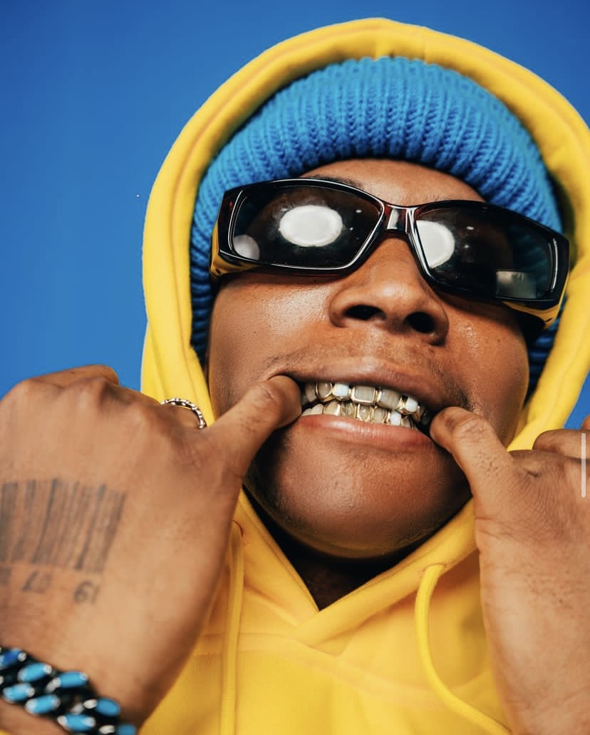 Bella Shmurda Sparks Wonders On 'Ara' - The Upper Entertainment