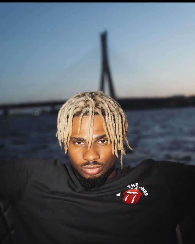 Upper Spotlight: Noon Dave - The Upper Entertainment