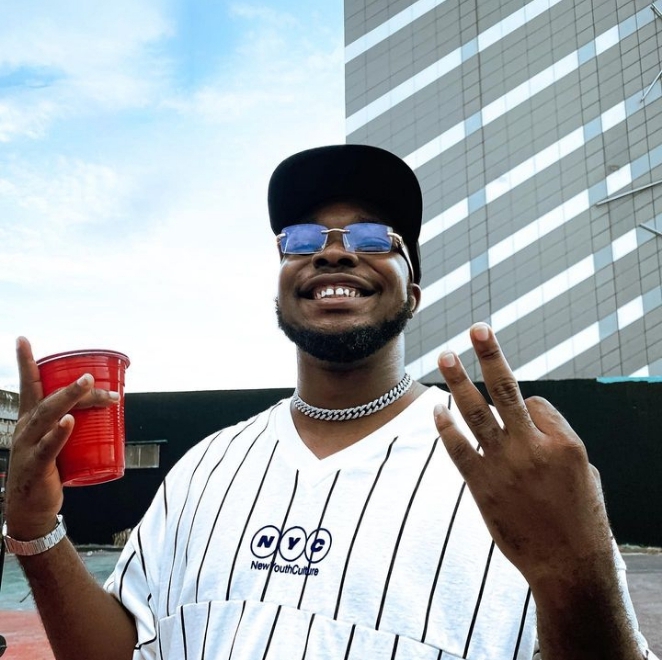 Upper Quintet: Featuring, Kold Af, Winny, Kaychuba… – The Upper ...