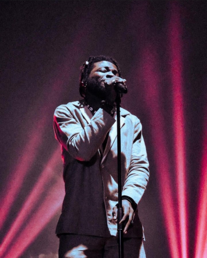 Album Review: Dotti The Deity's 'For You Knew Me' - The Upper Entertainment