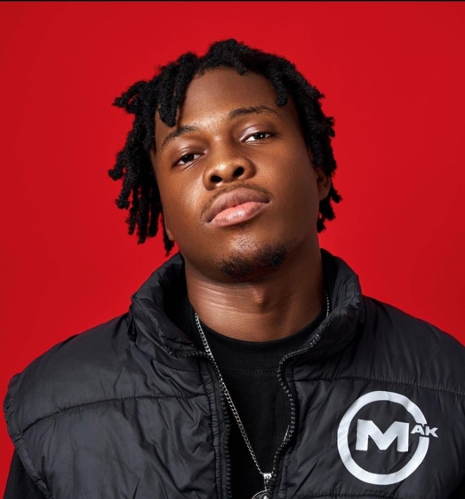 Upper Quintet: Featuring... Rose May Alaba, Yarden, Bloody Civilian ...