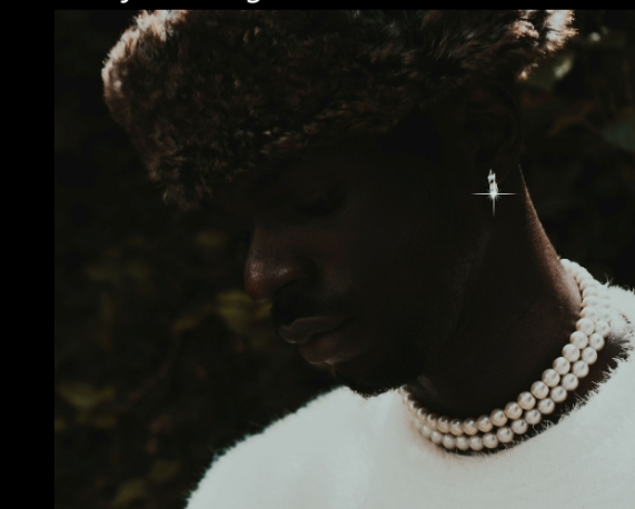 Shun Breezy's Artistic Stock Is On The Rise - The Upper Entertainment