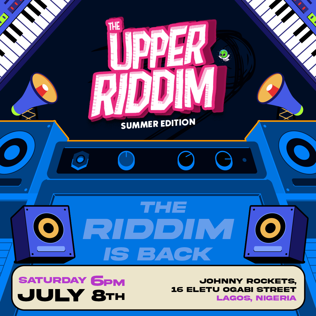 The Upper Riddim: Disk Jockeys Set to Turn Up The Heat This Summer ...
