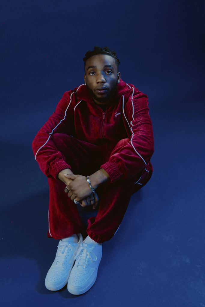 Azanti Unveils Deluxe Edition of Chart-Topping Album “Heart Parts ...
