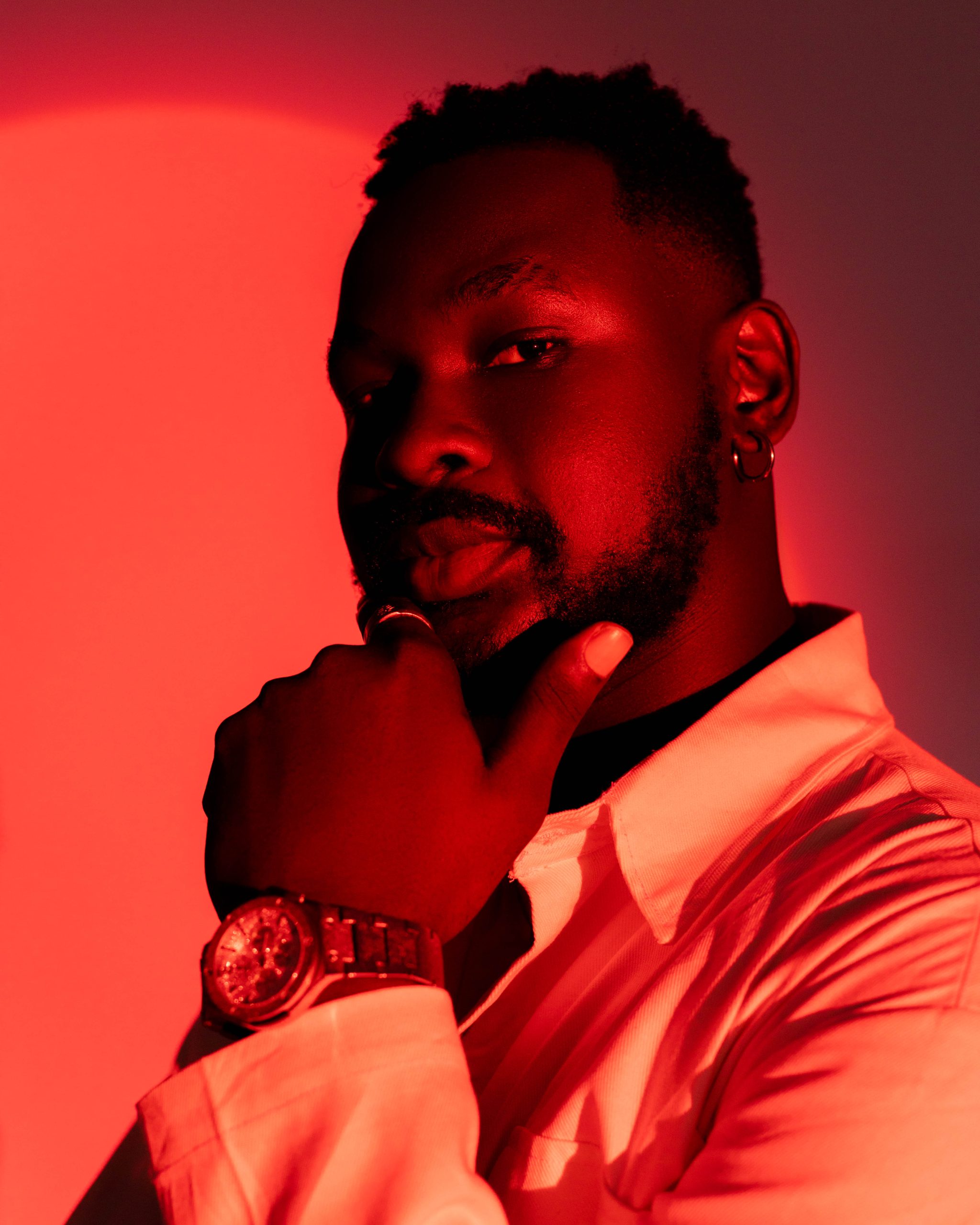 Sound Wave Global Launches Officially Amidst New Signing and First ...