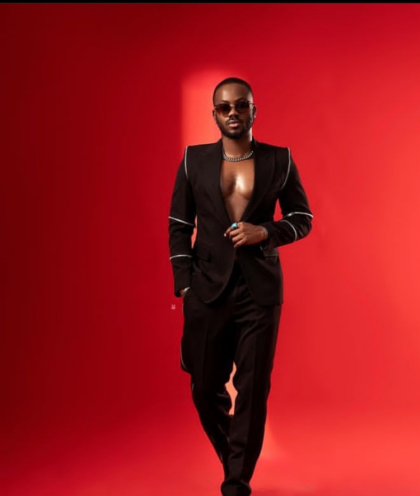 Korede Bello: The Upper Interview – The Upper Entertainment