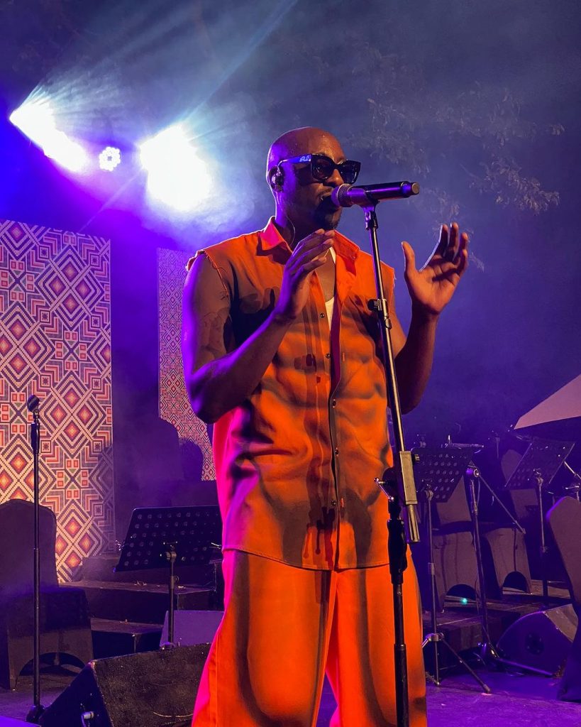 10 "Afro-soul" artistes you can lean on to lift your spirits in times ...