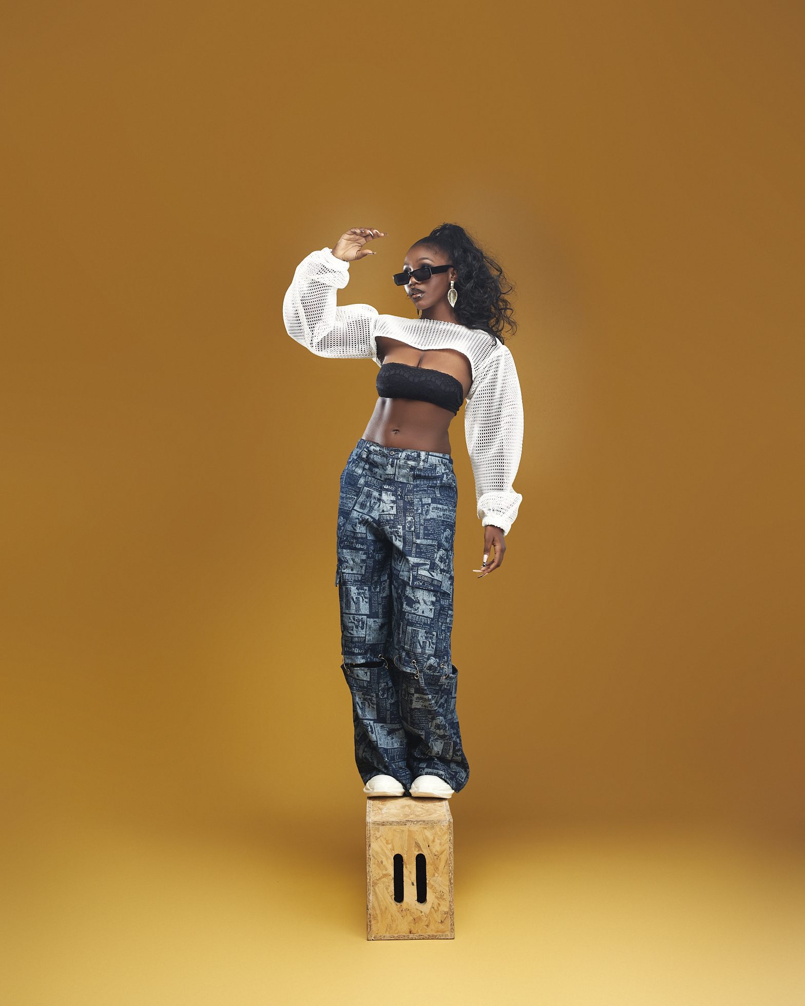 Sierra Leonean Afrobeats Sensation, Boii Unleashes High-Energy Single ...