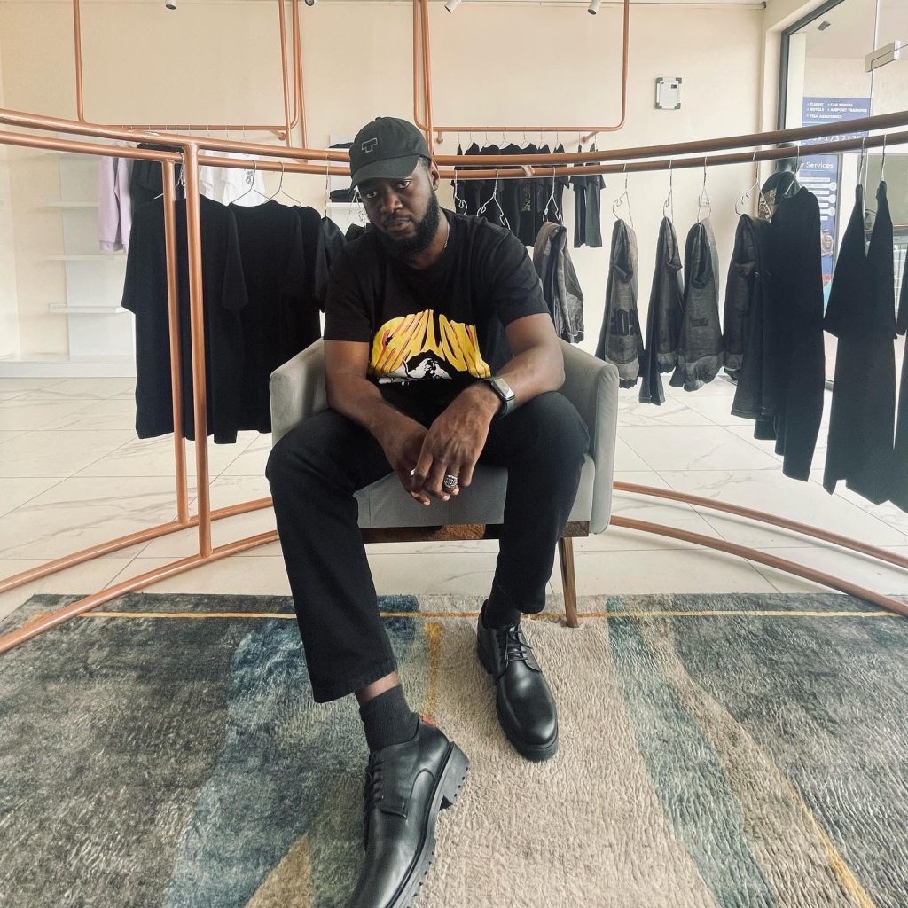 The Influence of Alte on Ghana and Nigeria’s Art Space. – The Upper ...