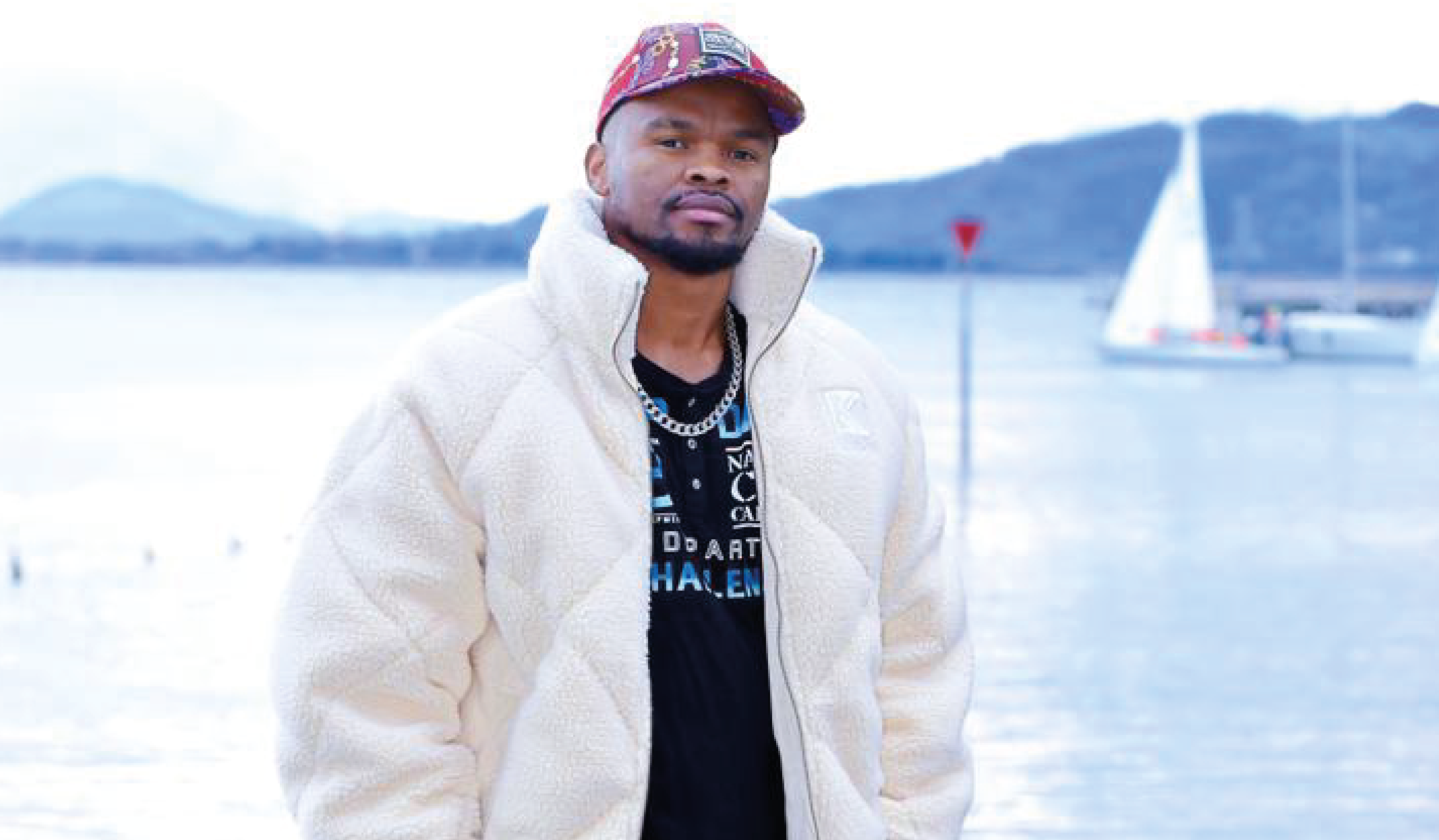 Interview:KCP2 is the Afropop act you need to know. - The Upper ...