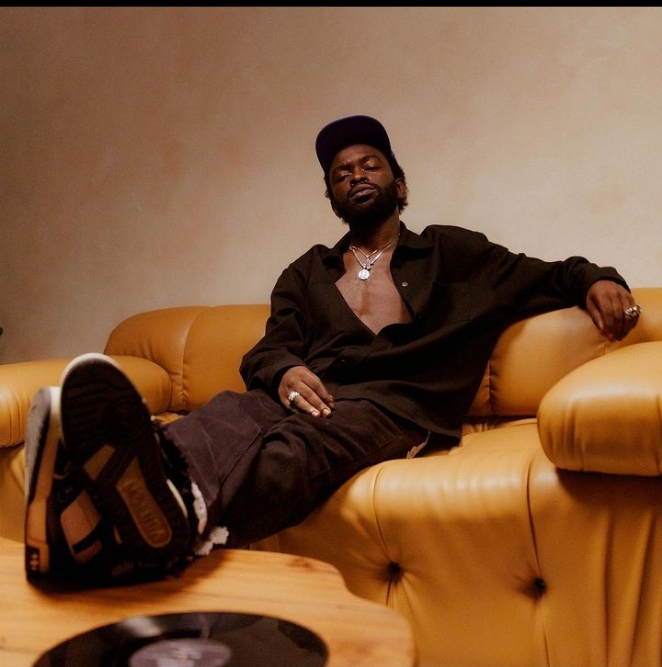 Interview: Tim Lyre is the Masta of his Destiny. – The Upper Entertainment