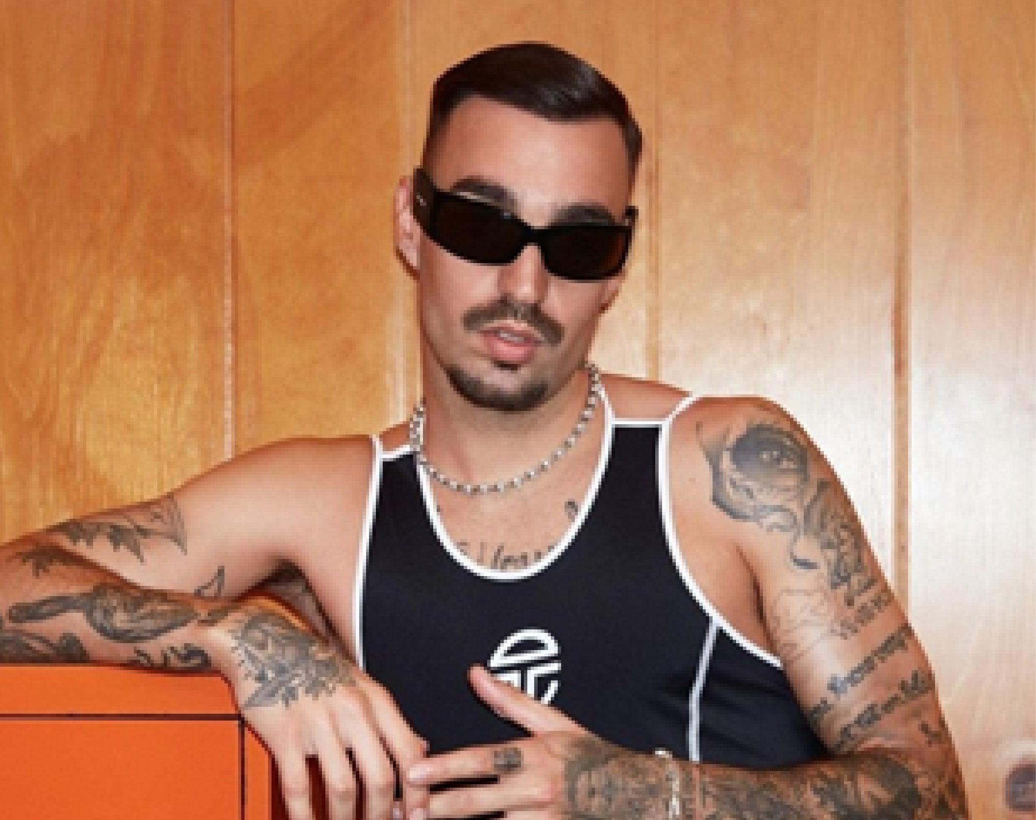 Afro-Reggaeton: Hispanic/Latino Artists Crossing Into the Afrobeats ...