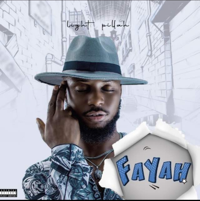 Light Pillah goes all lovey dovey in latest single ‘Fayah’ - The Upper ...