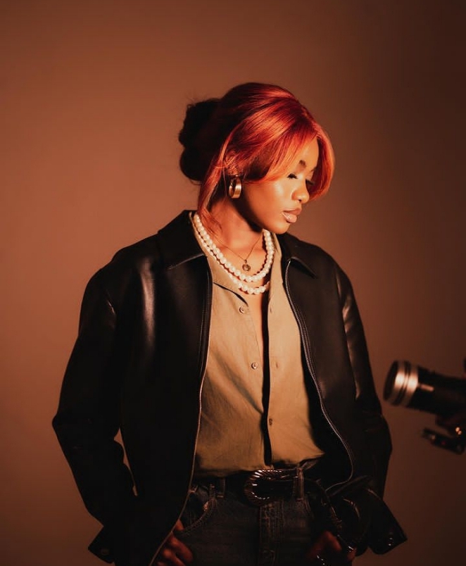 5 Female African singers to watch out for in big 2024 - The Upper ...