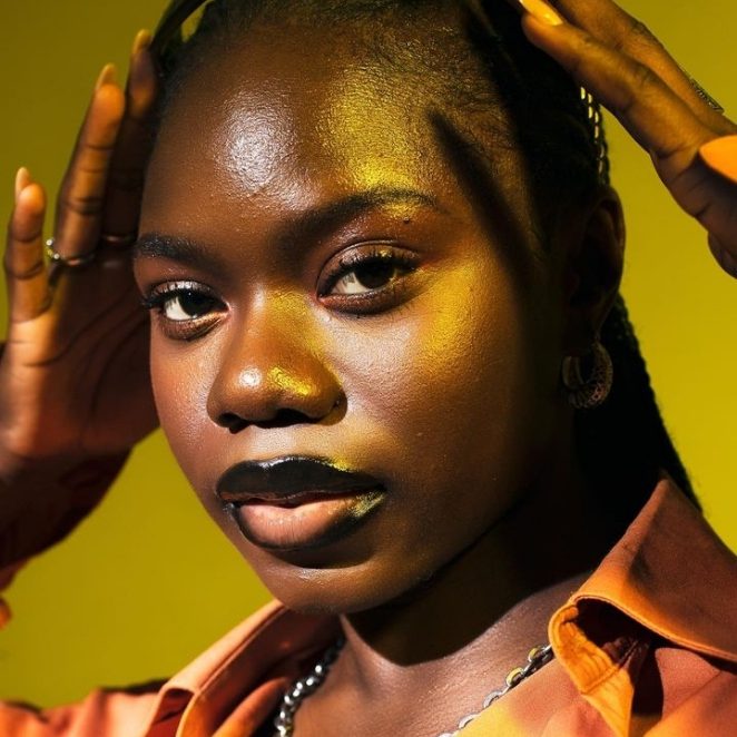 5 Female African singers to watch out for in big 2024 - The Upper ...