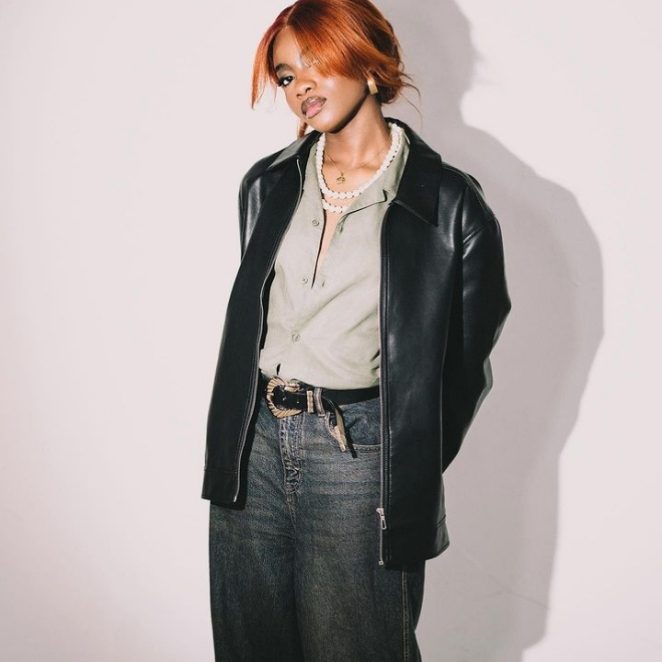 5 Female African singers to watch out for in big 2024 - The Upper ...