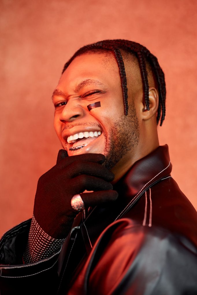 DJ Kev defies boundaries with his latest song,'Fala Folo' featuring ...