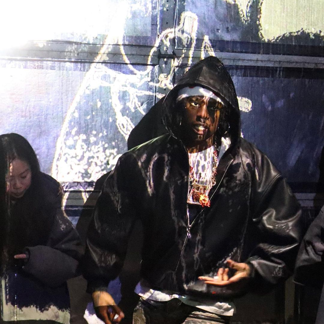 'Heis' Album Review: Gothic Synths, Hasty Bpms are Rema's charge for a ...