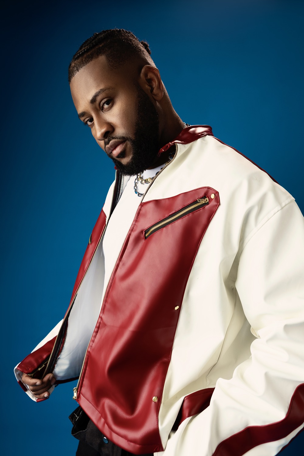 Limoblaze releases star-studded new album, Young & Chosen - The Upper ...