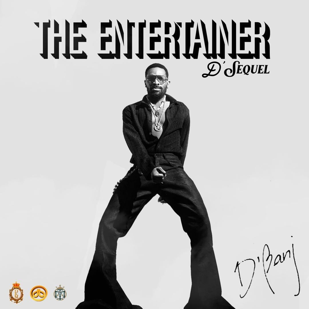 'The Entertainer: D' Sequel Album Review: A Forerunner's 'Comeback ...