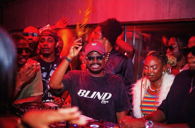 'Afro EDM': 15 Artistes That Will Guide You into the Growing Sound ...