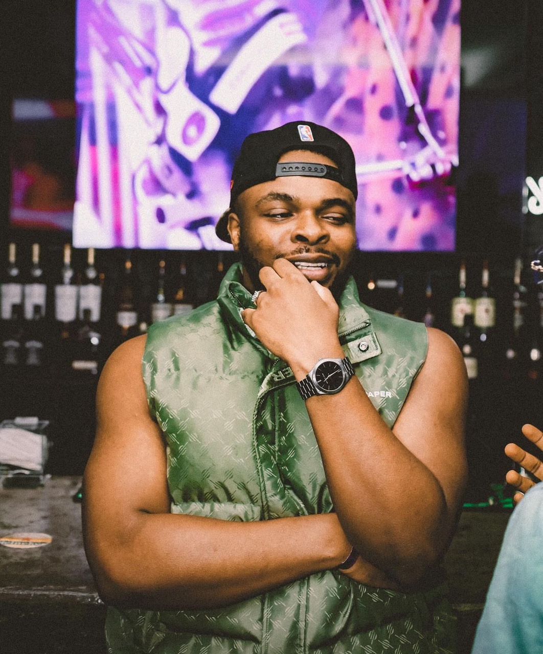 DJ Phil Unleashes the Ultimate Vibe with "Summer 24 DJ Mix” - The Upper ...