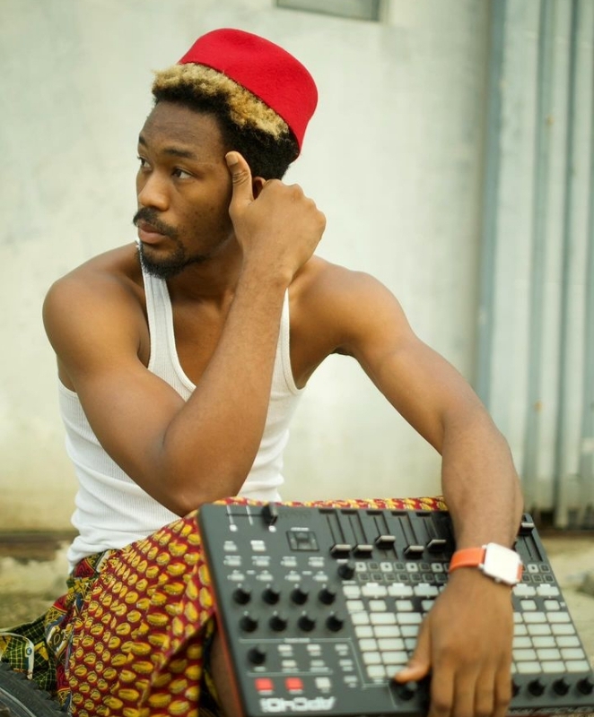 'Afro EDM': 15 Artistes That Will Guide You into the Growing Sound ...