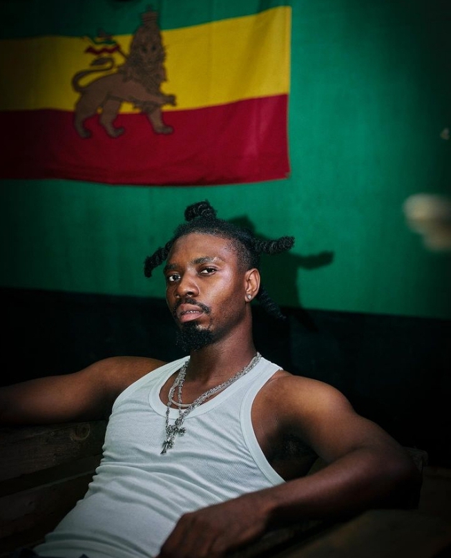 15 Exciting Ghanaian Rappers to Look out for - The Upper Entertainment