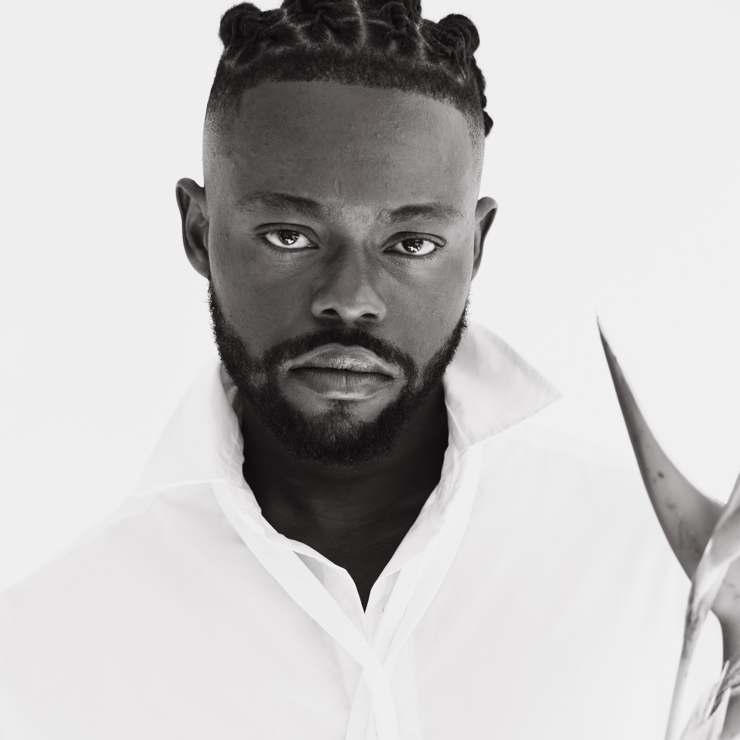 Afro-fusion Star, Lojay Returns With Two-Pack Single, ‘Falling + Unleash’ - The Upper Entertainment