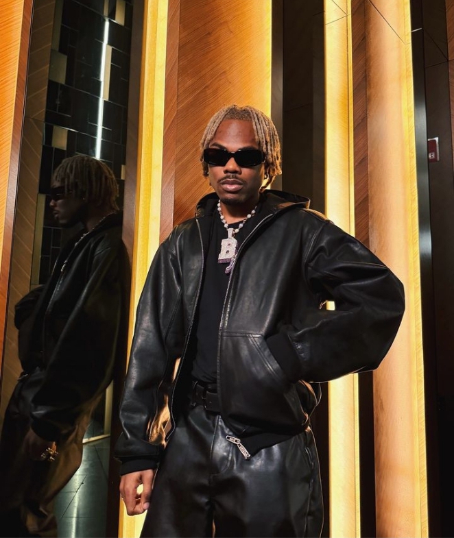 ‘Emotions’ Album Review: When it Comes to Love, Ckay Is Volatile like ...