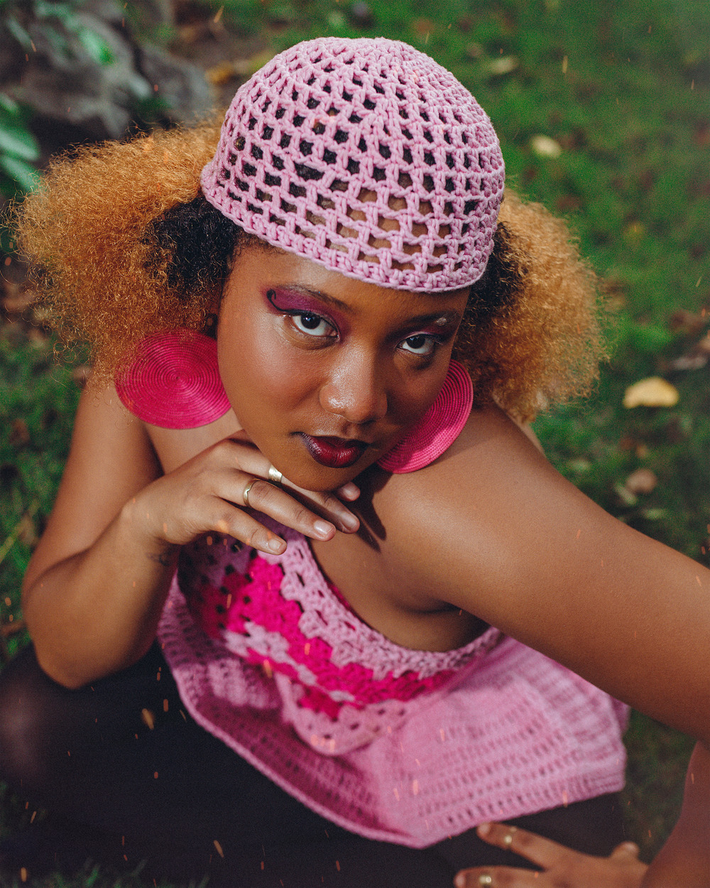 Upper Spotlight: Anabel Rose - The Upper Entertainment
