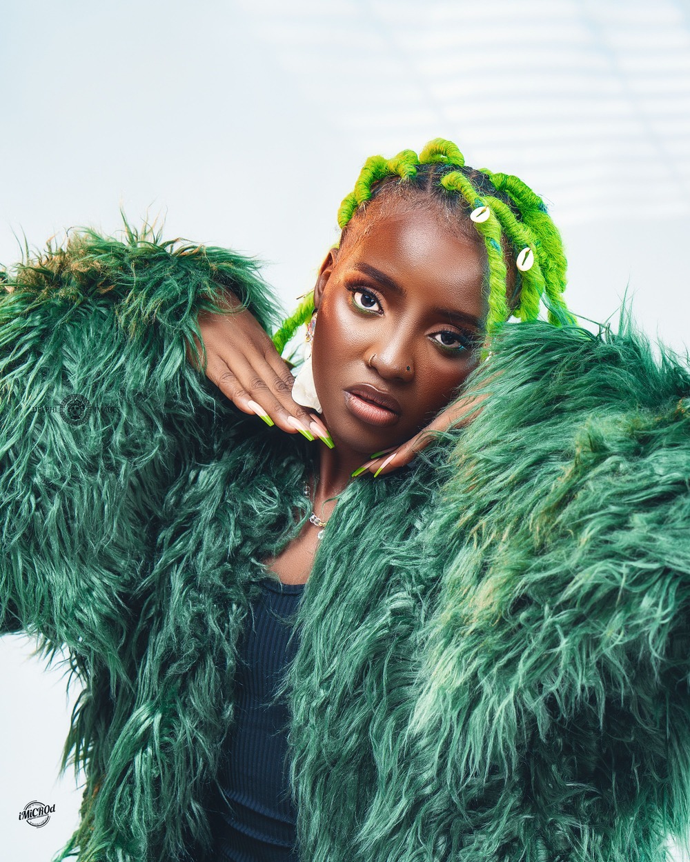 JELLY BEE IGNITES THE AIRWAVES WITH “HIGH TENSION” – The Upper ...