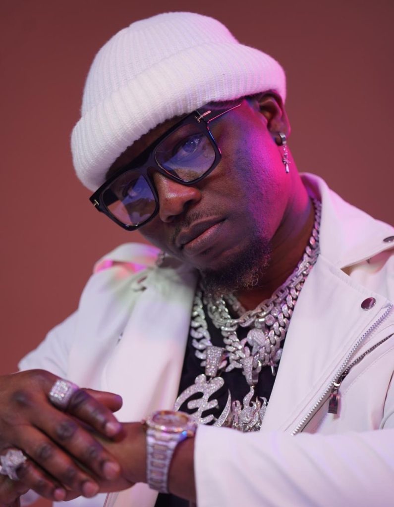 Vudumane drops new high-octane banger ‘Too Sexy’ on the airwaves – The ...