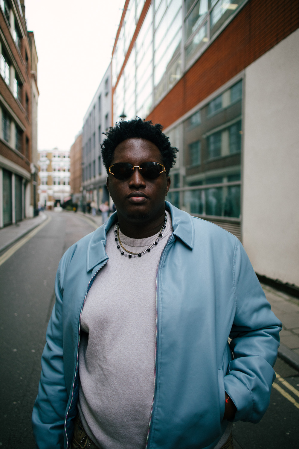 Ugandan Afro-R&B sensation Joshua Baraka shares new mixtape ‘RECESS ...