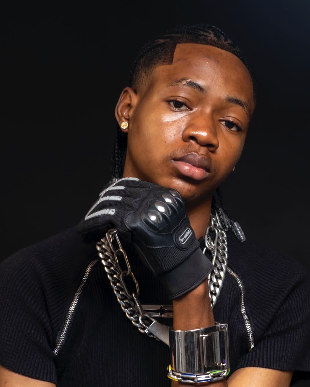 Hydee Flex Drops Double Singles “Ayee” and “Sativa” - The Upper ...